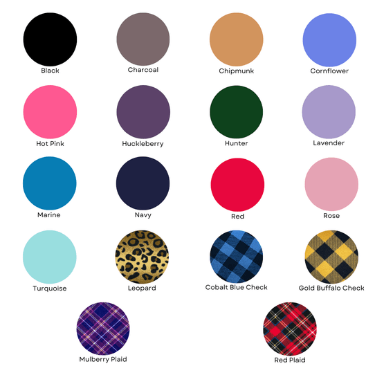 Embroidered Fleece Signature Blanket Goldpaw