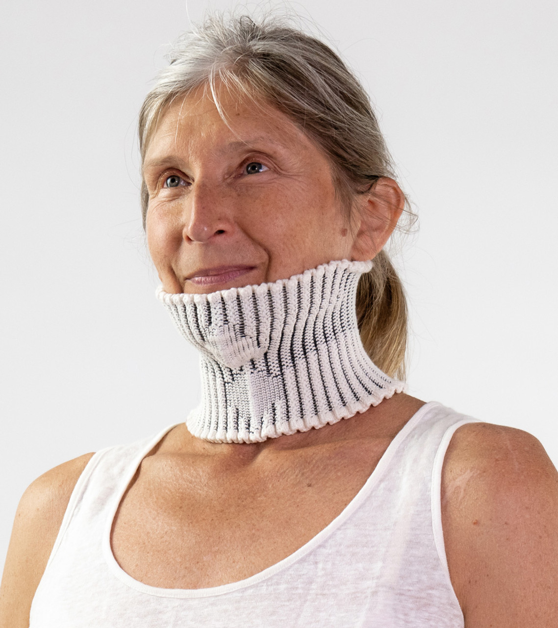 Comfiwave® Breast Band