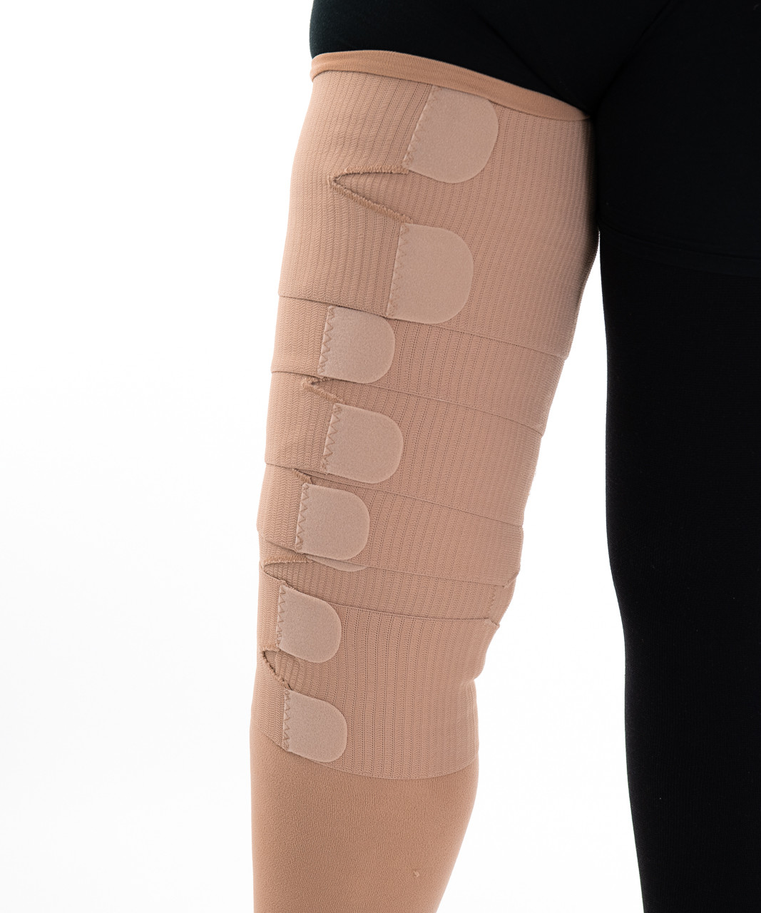 Compression Garments - For Legs - Haddenham LymphStore US