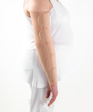 Compression Garments - For Arms - Haddenham LymphStore US