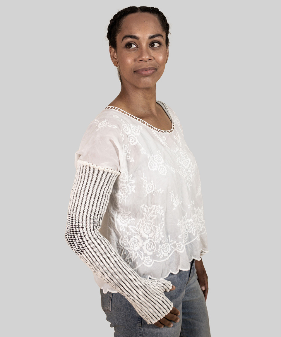 Comfiwave® Sleeve + Mitten