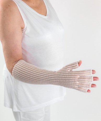 Comfiwave Glove to Elbow