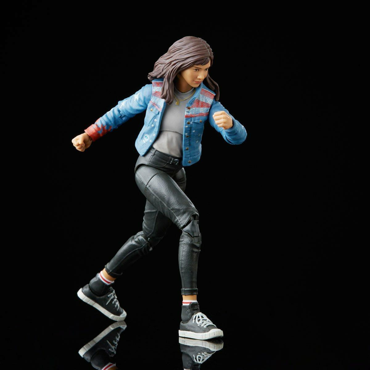 America Chavez - Action Figure | Marvel Legends