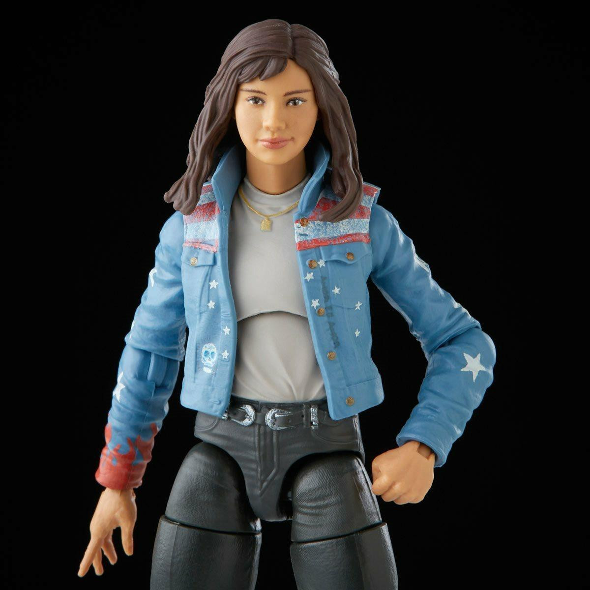 America Chavez - Action Figure | Marvel Legends