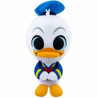 Donald Duck S1 Disney - Funko Mini Plush | Disney