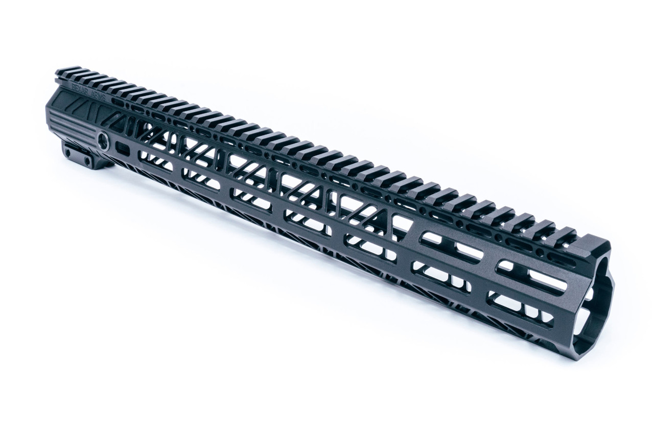 Bexar Arms Gen 2 AR-15/M16 Enhanced Flat Wire Recoil Spring