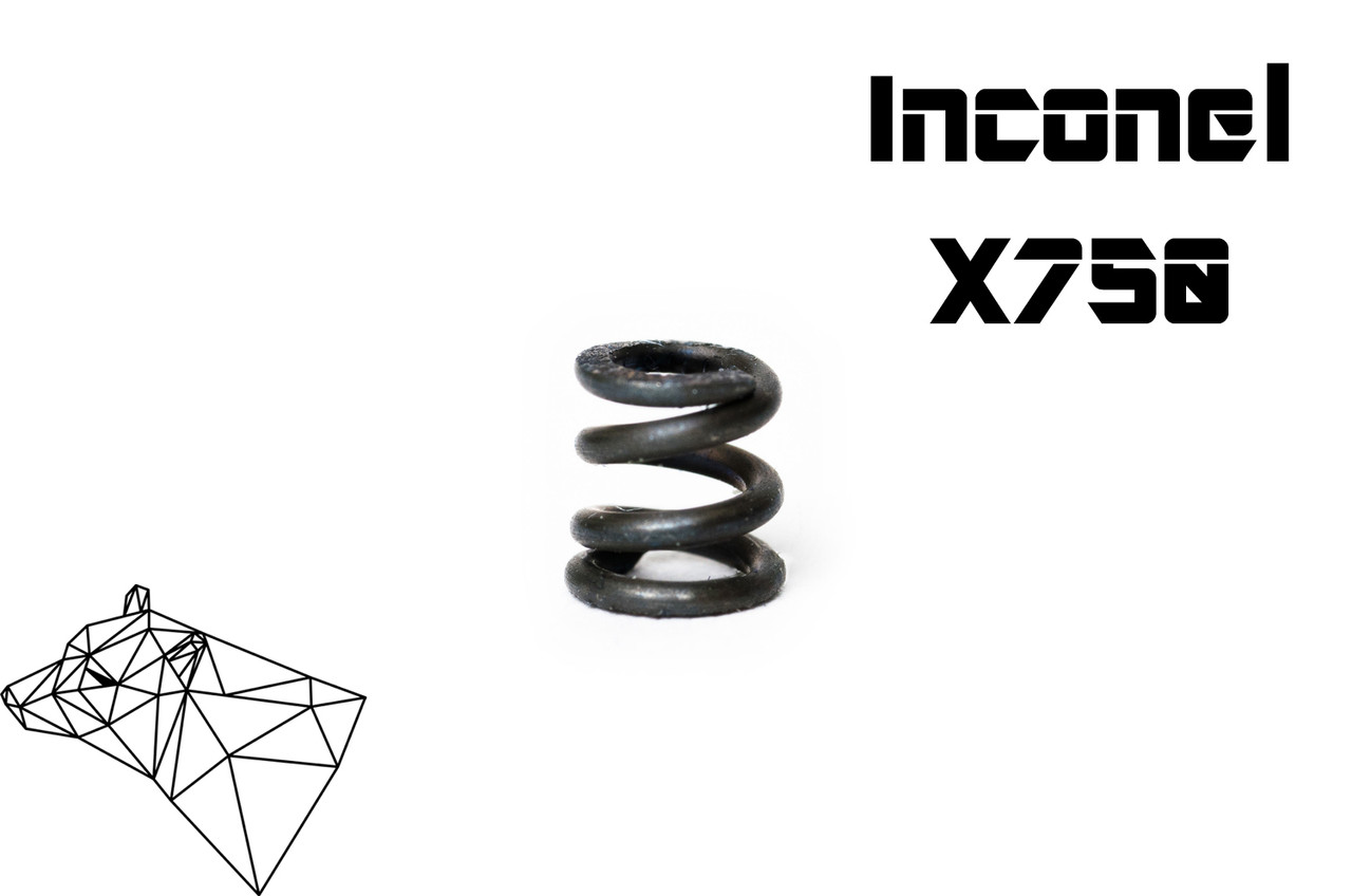 Bexar Arms - Inconel X750 Enhanced AR-15 Extractor Spring