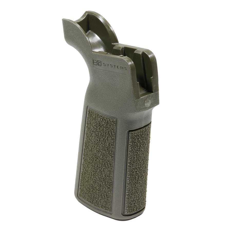 B5 Systems Type 23 P-Grip - OD Green