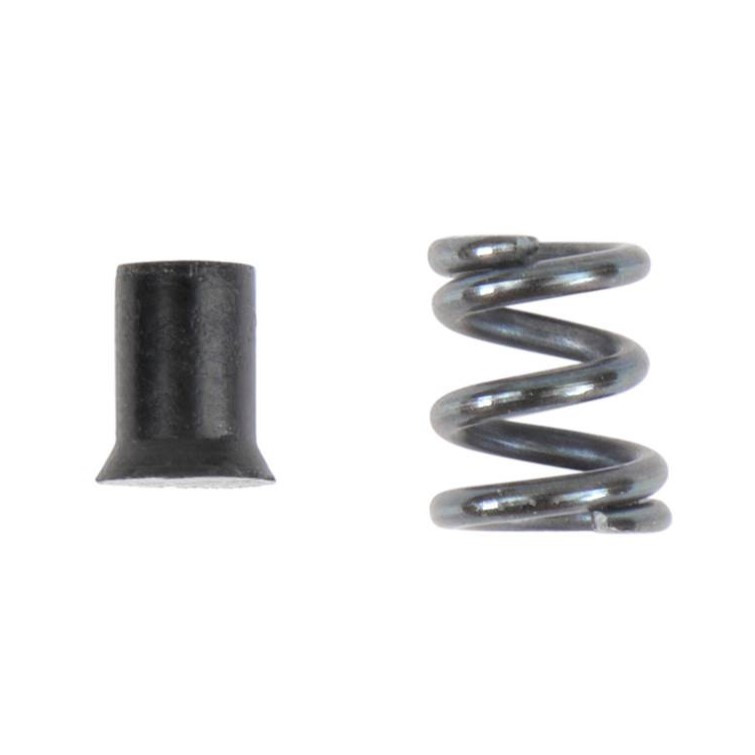 AR-15/M16 Mil-Spec Extractor Spring with Insert - Bexar Arms