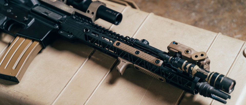 Bexar Arms - Custom AR Uppers and Quality Components