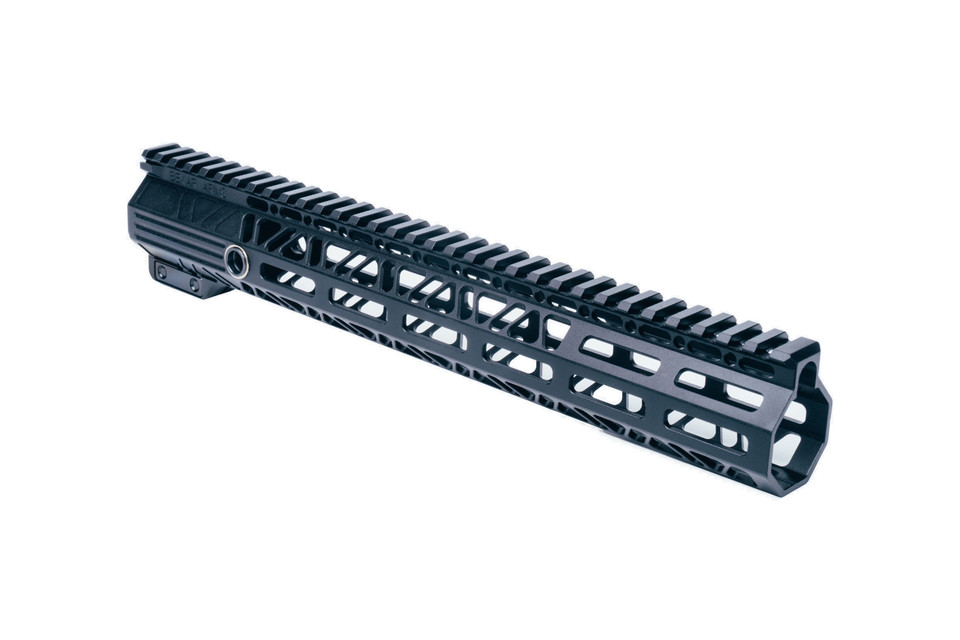 Bexar Arms AR-15 Handguards