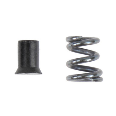 AR-15/M16 Mil-Spec Extractor Spring with Insert - Bexar Arms