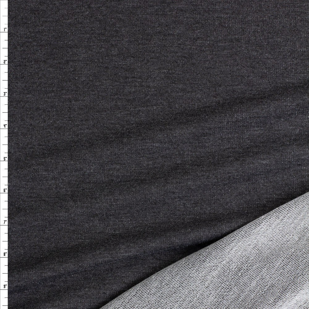 Cali Fabrics | Shop French Terry Fabrics By the Yard
