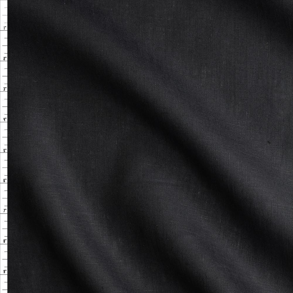 Woven Fabrics - Natural Classics - Linen - Cali Fabrics