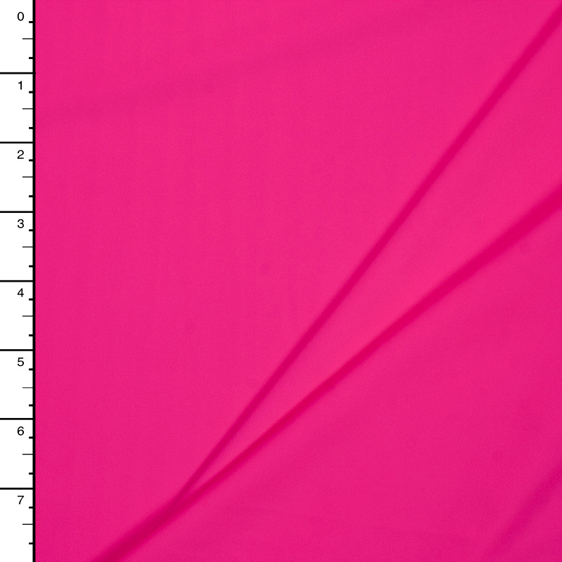 Cali Fabrics | Neon Pink Jersey Knit