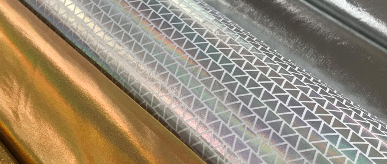 Costume & Fancy Fabrics - Sequin & Metallic Fabrics - Stretch Metallic ...