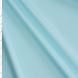 Cali Fabrics Bright Blue Designer Scuba Solid Fabric by the Yard