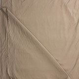 Cali Fabrics Sand Stretch Baby Wale Corduroy Fabric by the Yard