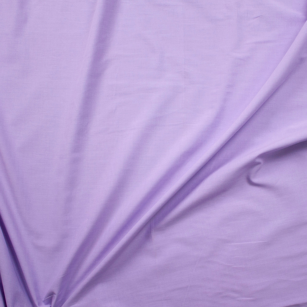 Cali Fabrics Lavender Fabric by the Yard