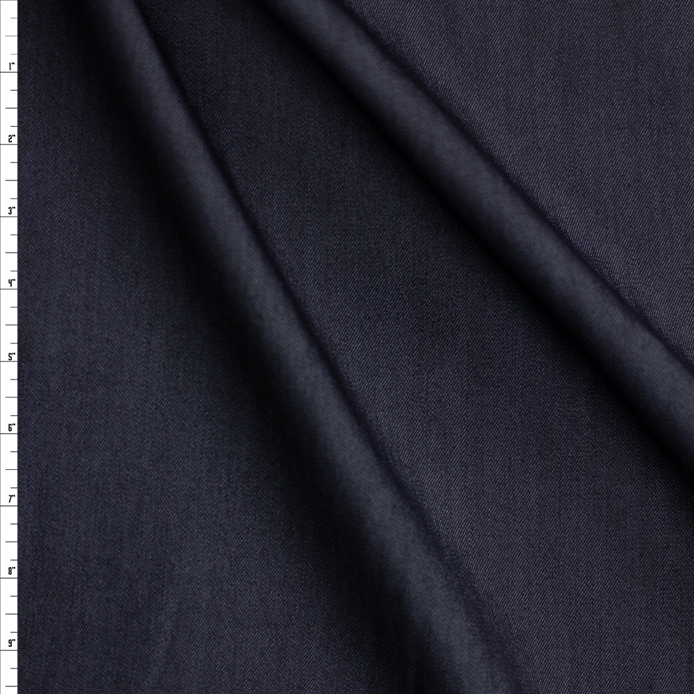 Cali Fabrics | Red Stretch Cotton Broadcloth
