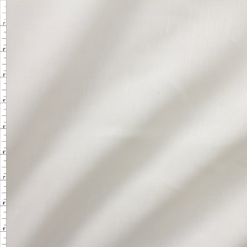 Woven Fabrics - Natural Classics - Linen - Cali Fabrics