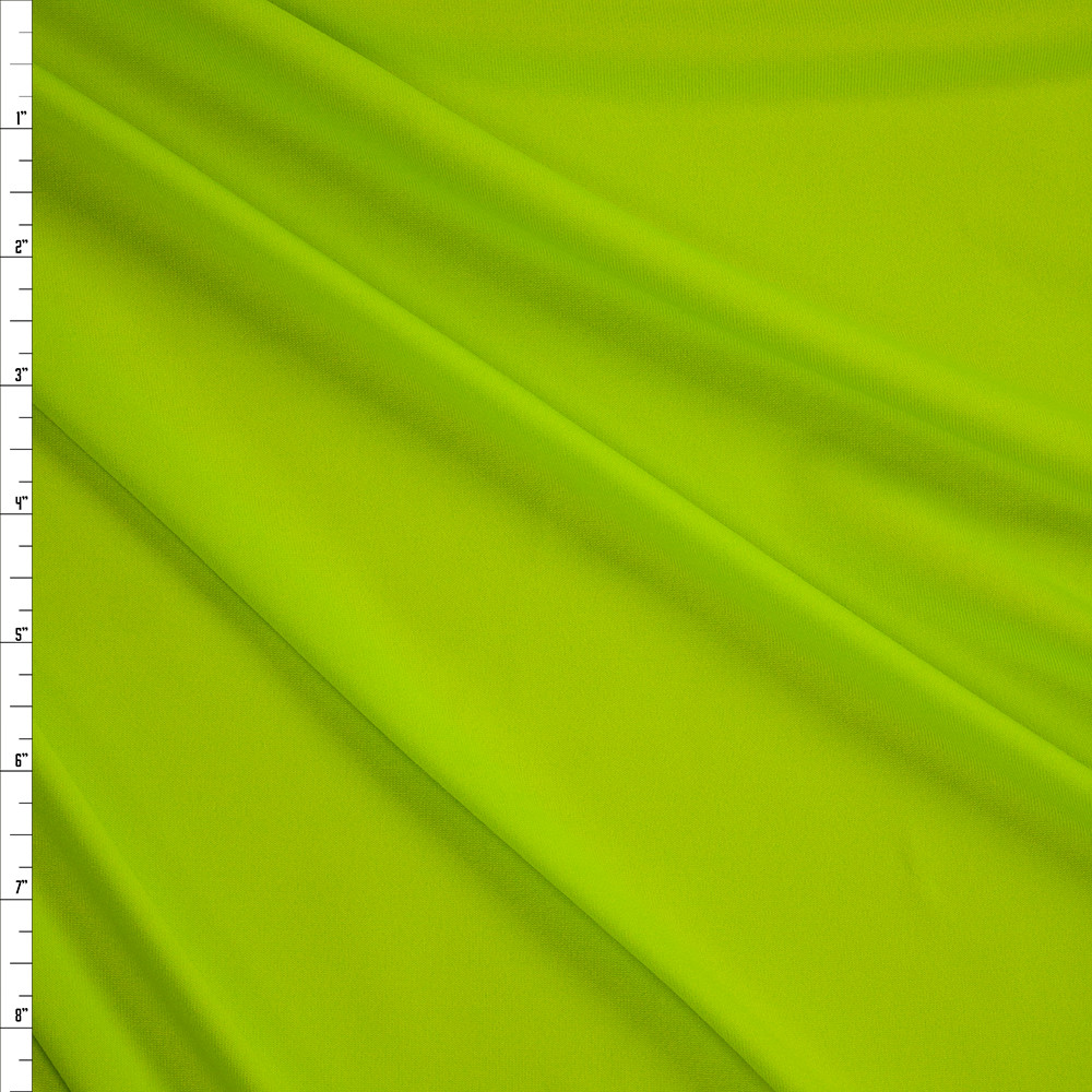 Cali Fabrics Light Grey Reflective Fabric Fabric by the Yard