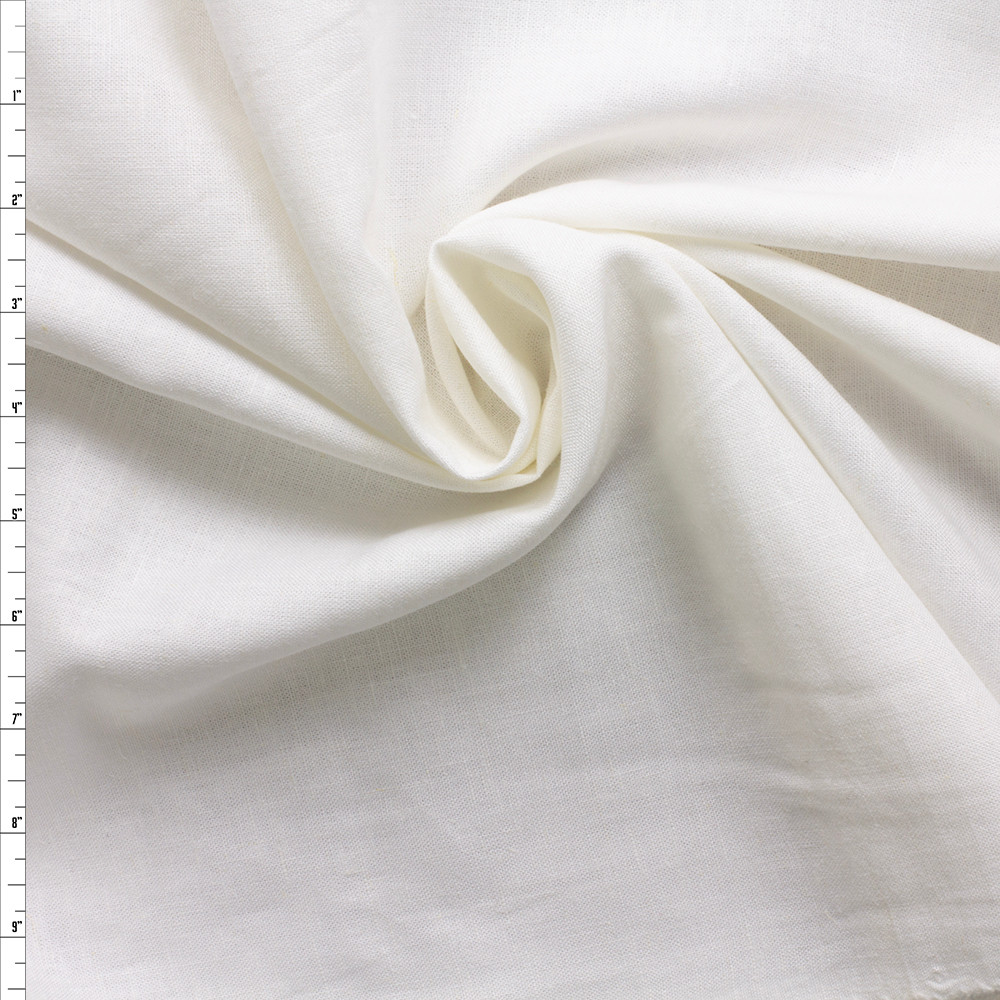 Woven Fabrics - Natural Classics - Linen - Cali Fabrics