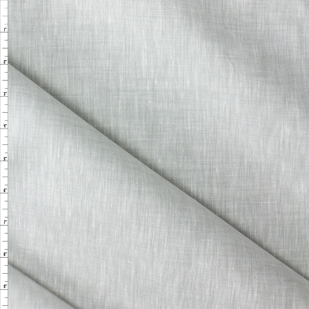 Woven Fabrics - Natural Classics - Linen - Cali Fabrics