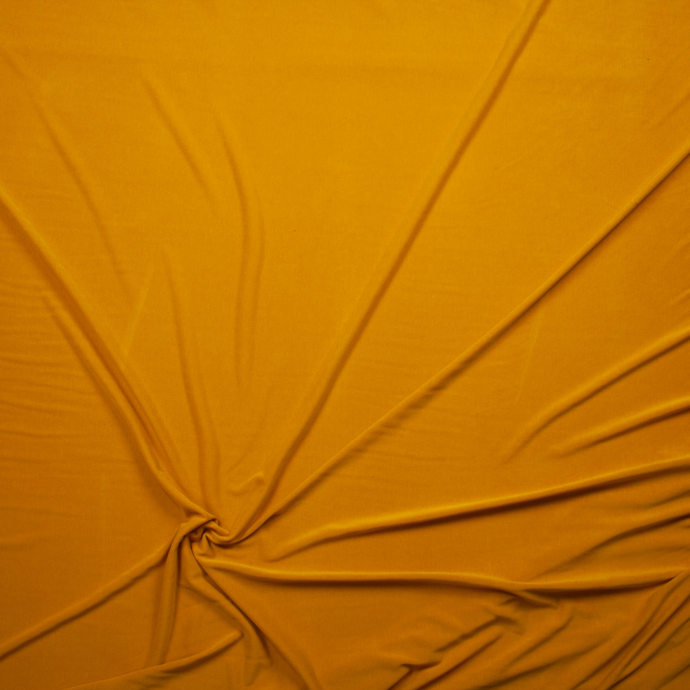 Cali Fabrics Soft Clay Brushed Modal Knit Fabric by the Yard