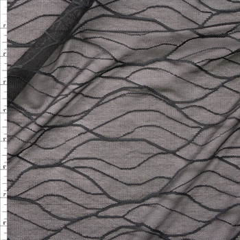 Knit Fabrics - Stretch Mesh - Cali Fabrics