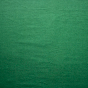 Cali Fabrics Navy Double Nap Midweight Cotton Flannel Fabric by the Yard