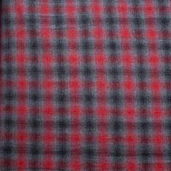 Woven Apparel Fabrics - Cotton Flannel - Cali Fabrics