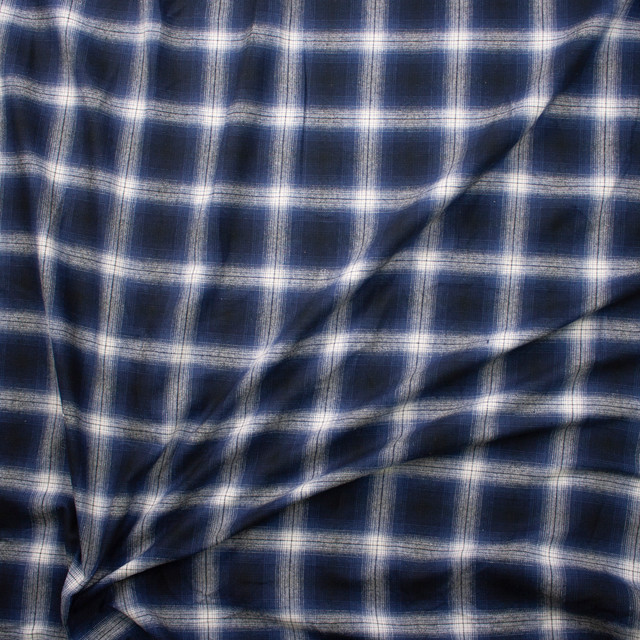 Woven Apparel Fabrics - Cotton Flannel - Cali Fabrics