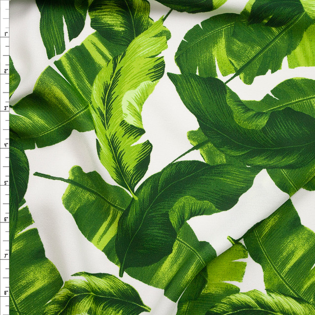 Cali Fabrics | Silver Liquid Lame