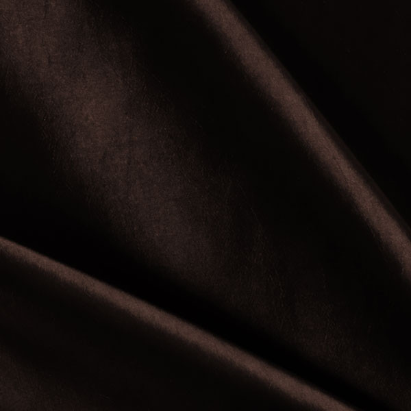 Cali Fabrics Brown 4-way Stretch Velvet By The Yard