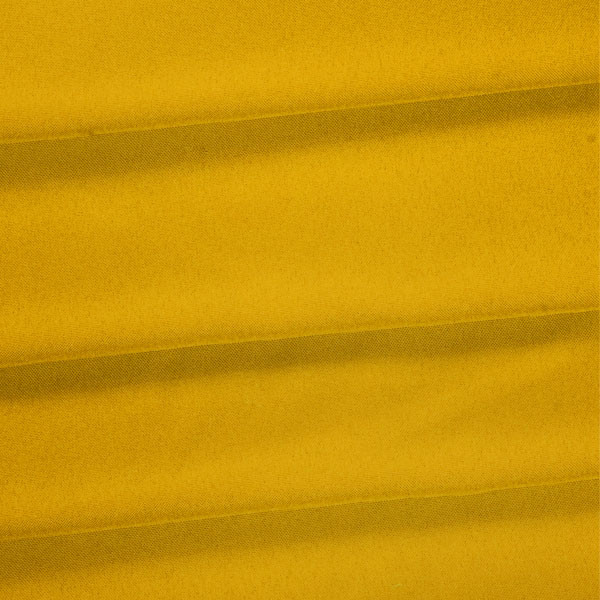 Cali Fabrics | White Poly Poplin