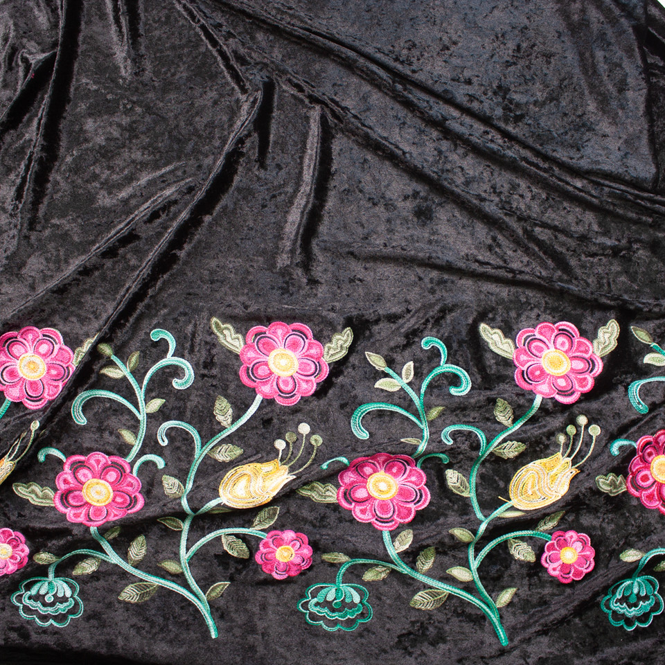 Costume & Fancy Fabrics - Page 1 - Cali Fabrics