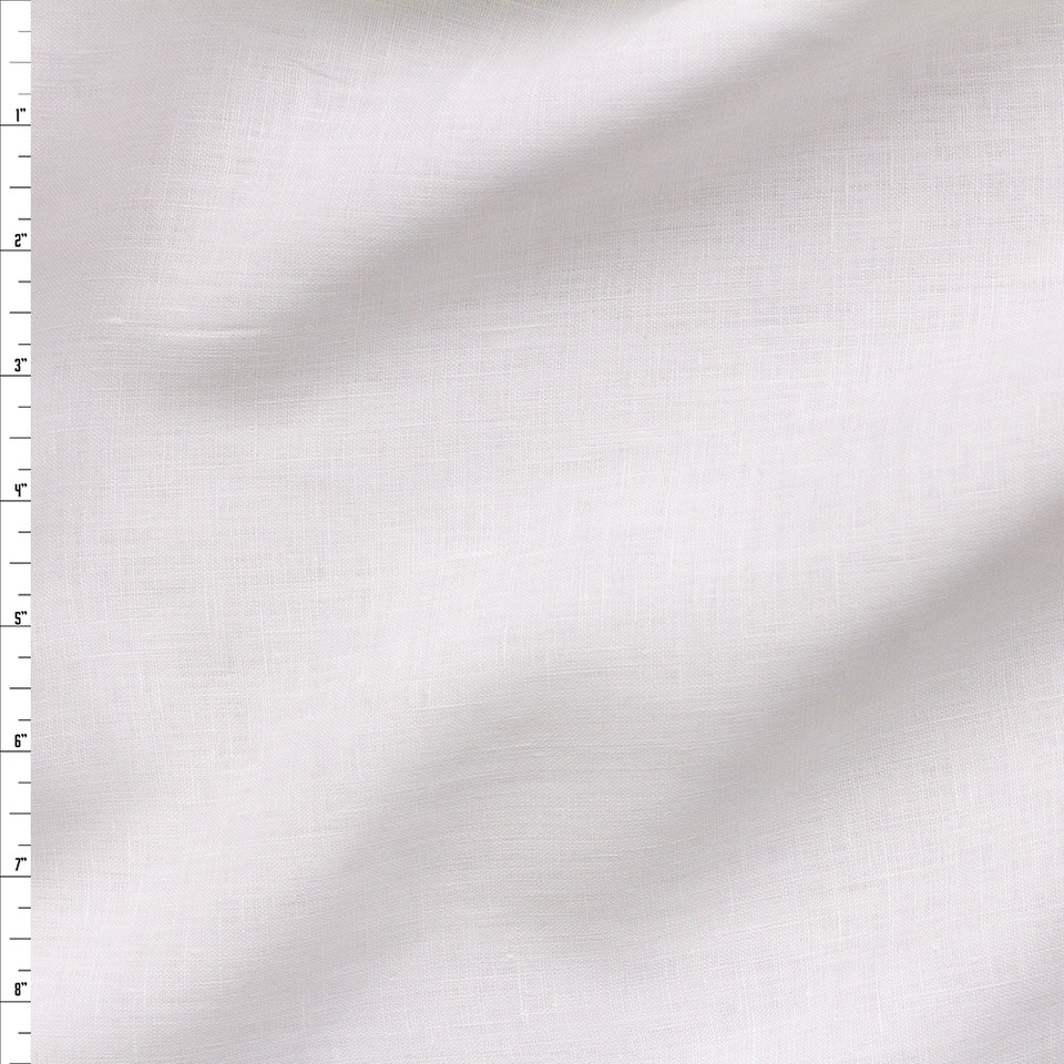 Woven Fabrics - Linen - Cali Fabrics