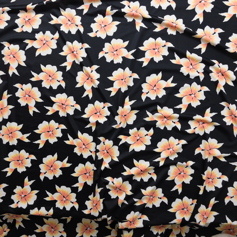 Knit Fabrics - Swim & Athletic - Spandex Fabrics - Cali Fabrics