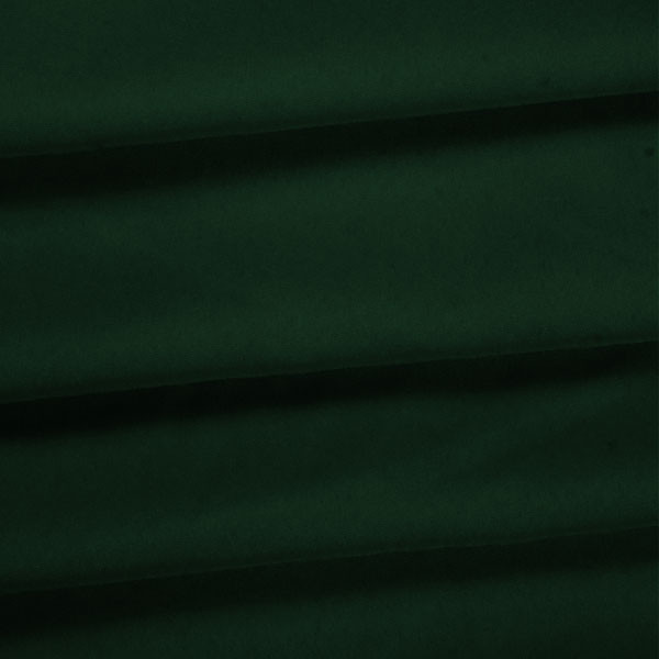 Cali Fabrics | Hunter Green Poly Poplin