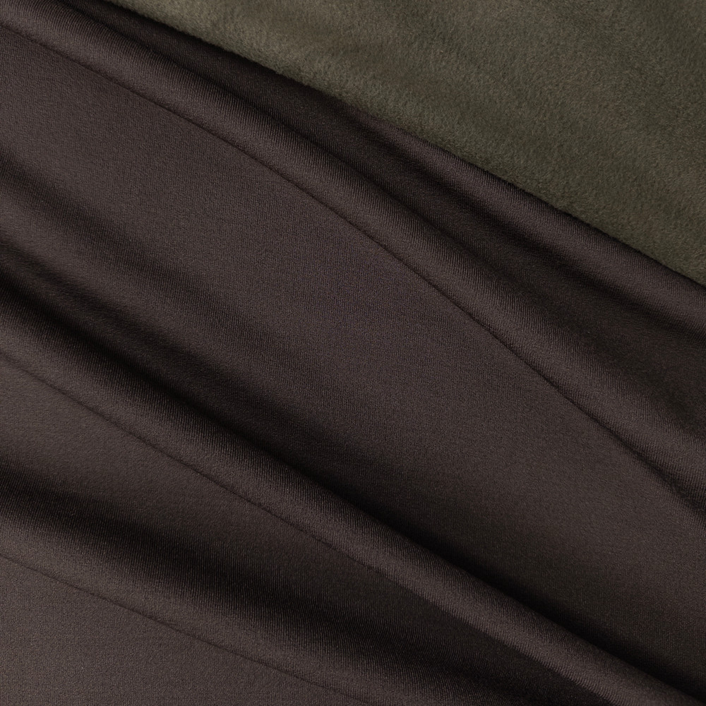 Cali Fabrics Bark Polartec® Power Stretch Pro #29191 Fabric by the Yard