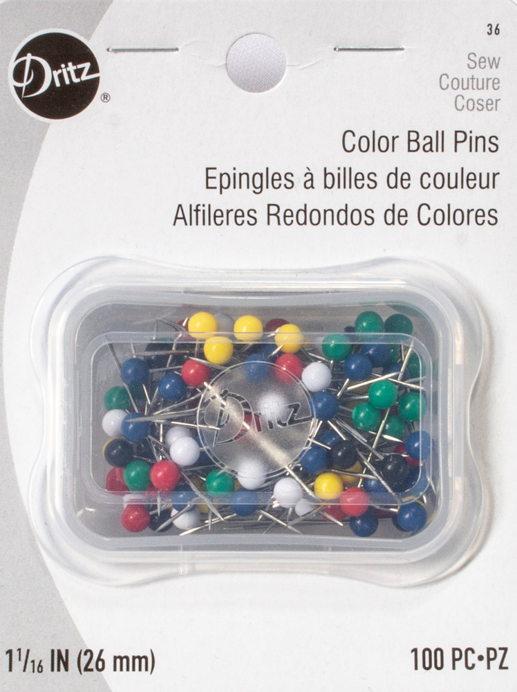 Cali Fabrics Dritz 1.25