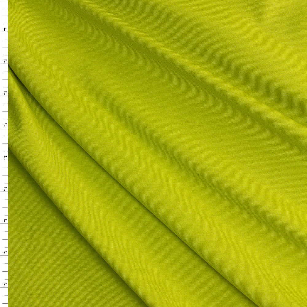 Cali Fabrics Bonsai Laguna Stretch Cotton Jersey Knit from Robert ...