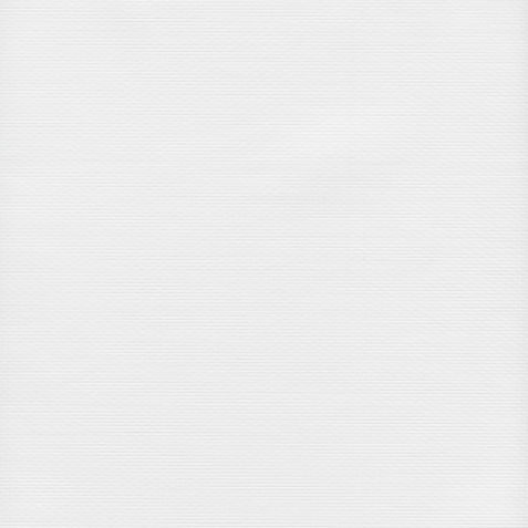 Cali Fabrics | Solid White Oilcloth