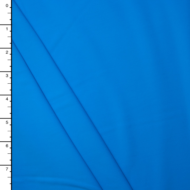 Cali Fabrics | Bright Blue 5.8 oz Nylon/Lycra