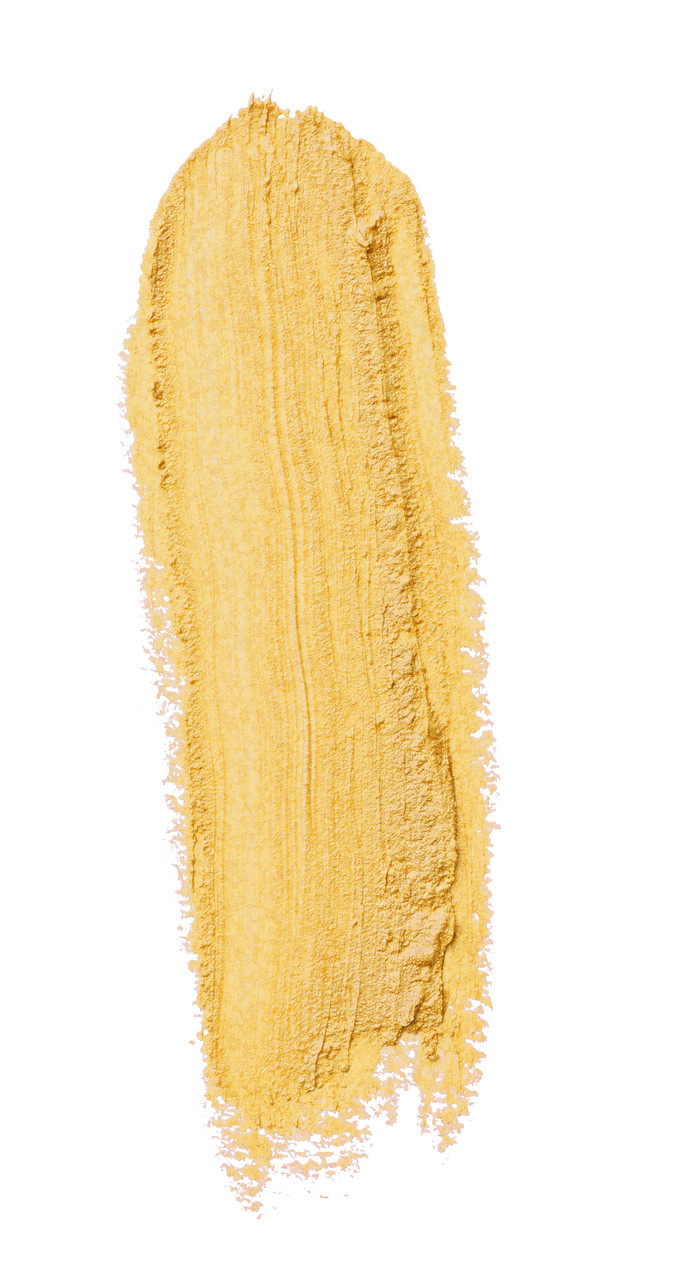 Gold Digger Eyebrow Highlighter-Gold Shimmer