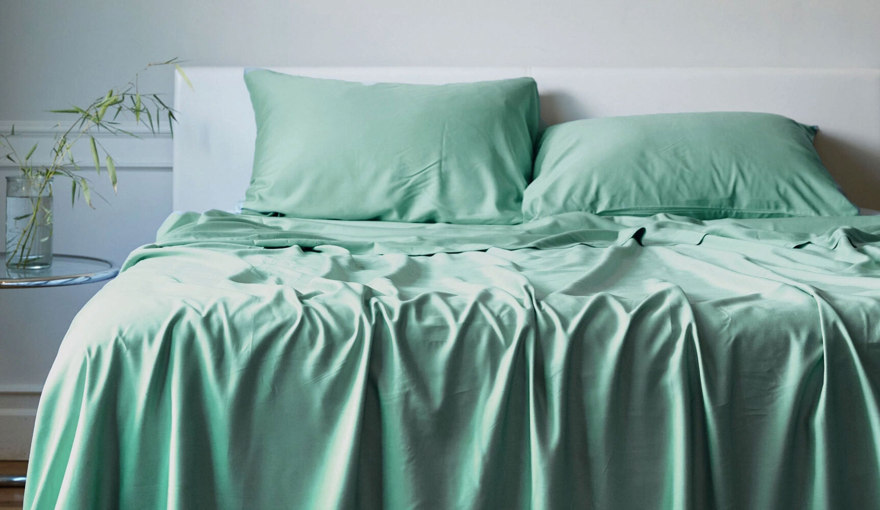 100% Bamboo Sheets | Original Bliss | Bliss Villa