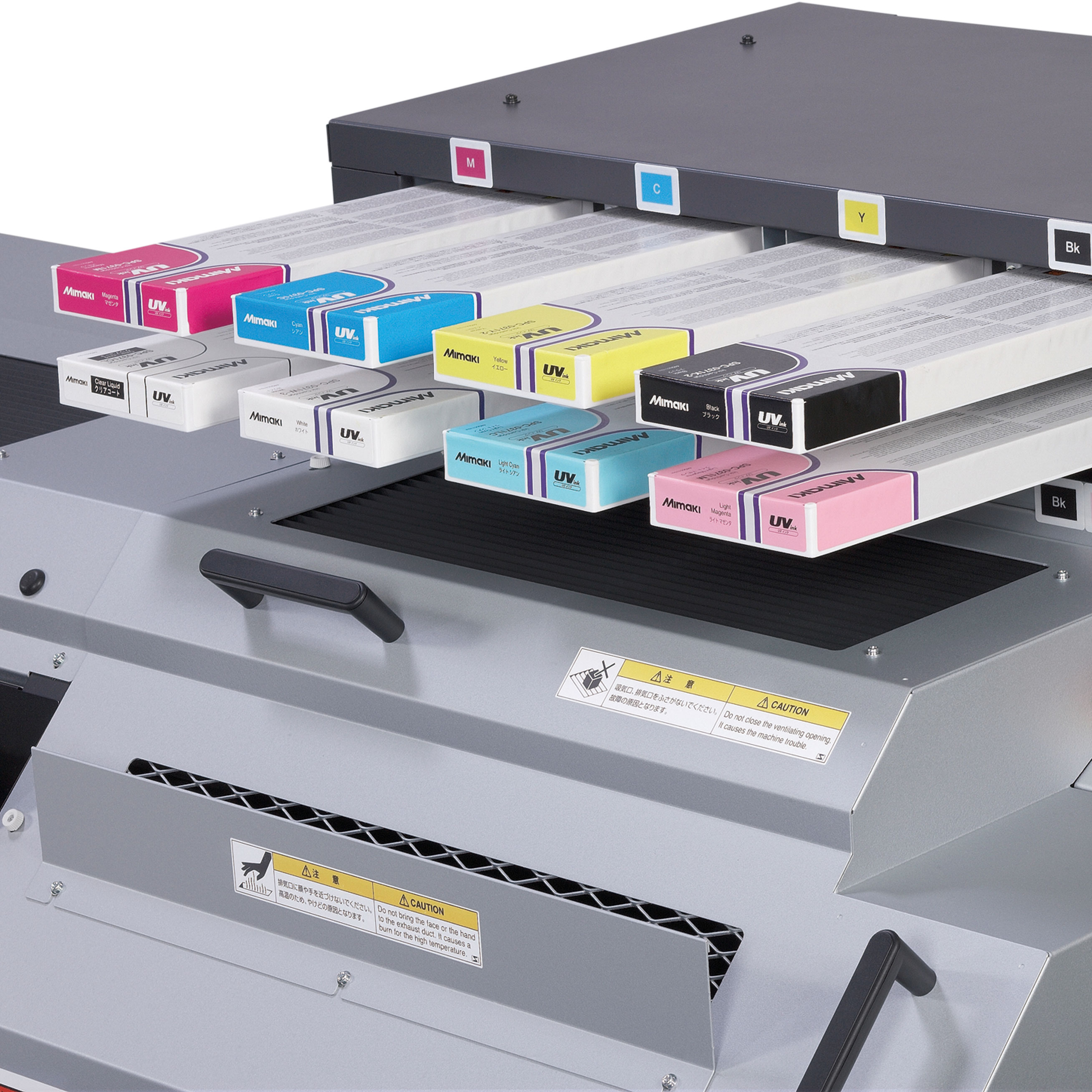 Mimaki LH100 600ml - Signcom