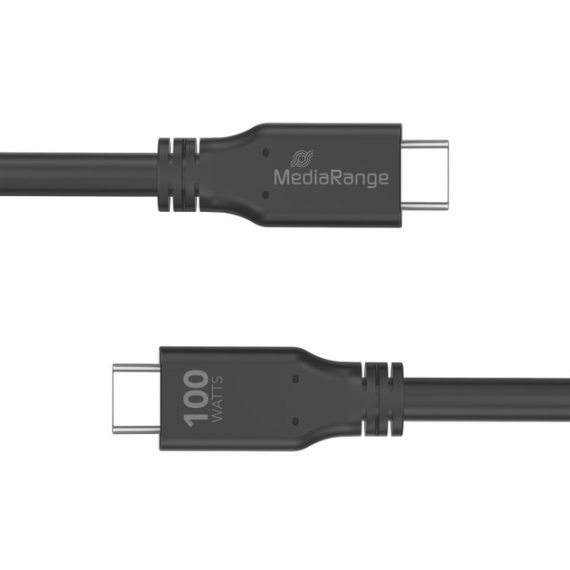 USB Type-C Charge And Sync Cable 3M | Cartridge World