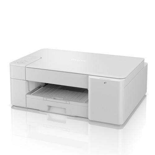 Brother DCP-J1200W multifunctional Inkjet A4 1200 x 6000 DPI Wi-Fi
